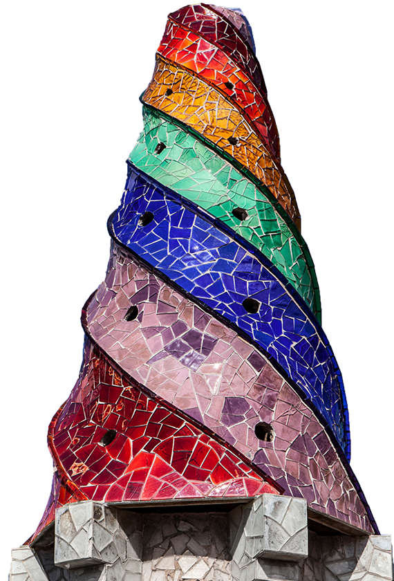 Any Gaudí: Cent anys d'un llegat etern